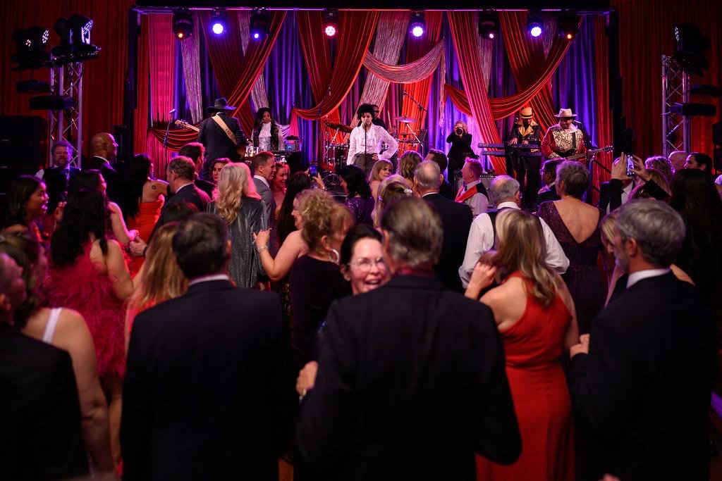 2025-2026 Tucson Heart Ball
